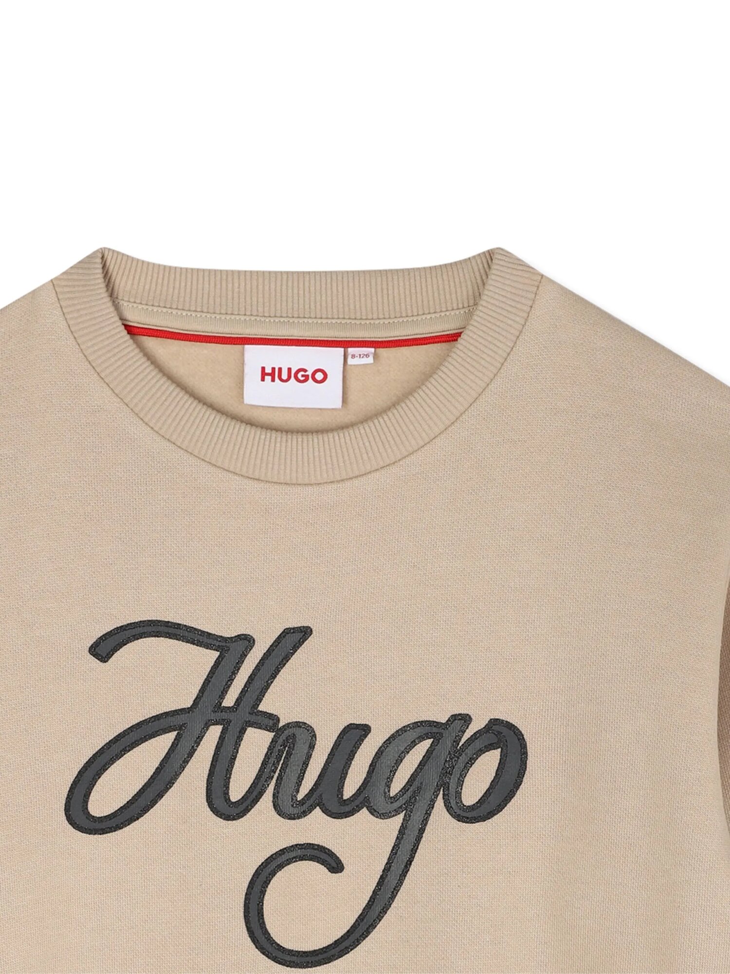 Толстовка HUGO, размер 16 лет — фото 1