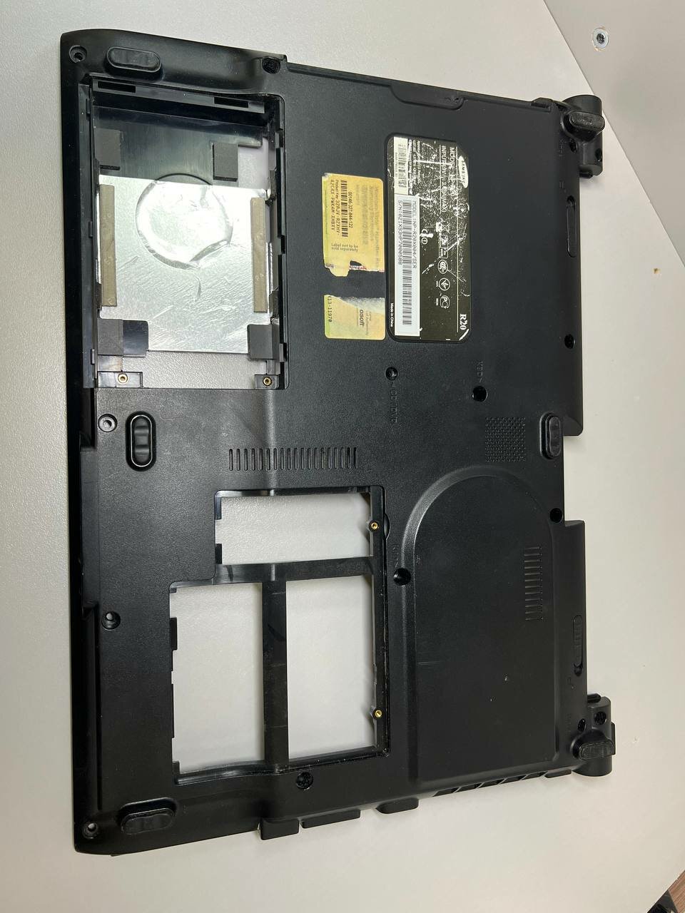 Поддон для Samsung R20