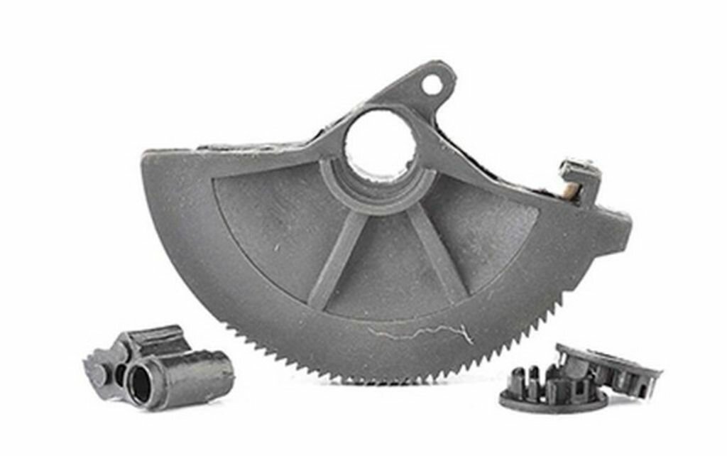Ремкомплект сектора привода сцепления для Форд арт BSG30435001 BSG AUTO PARTS