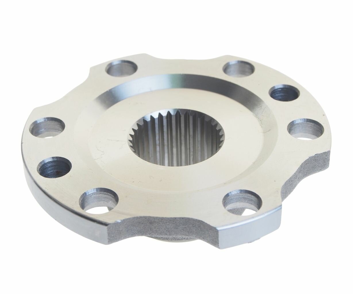 Фланец ступицы передней для Тойота Ленд Крузер арт NSP044342160060 NSP