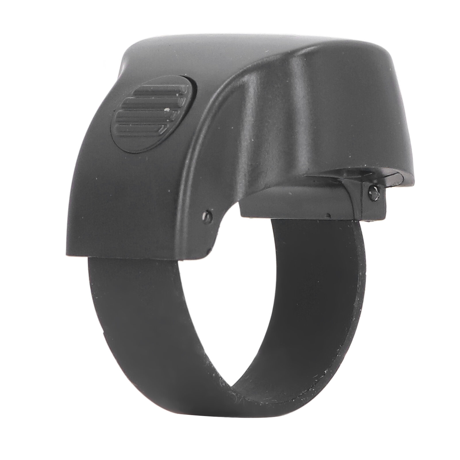 Селфи Пульт Дистанционного Управления Bluetooth Контроллер Сотовый Телефон Селфи Контроллер Селфи Кольцо Черный