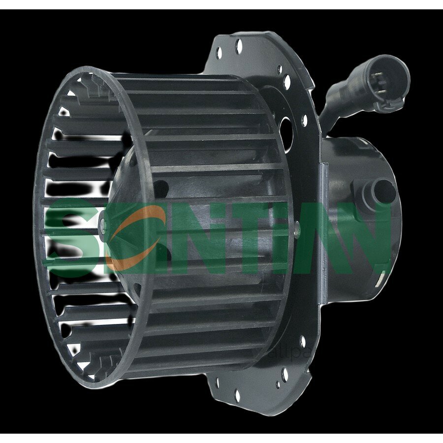 SONTIAN ZD172187 Вентилятор отопителя. DAEWOO Espero (90-) 1.8i / 2.0i / 1.5i 1990 - Nexia (94-) 1.5i / 1.5i 16V /