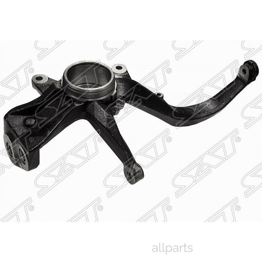 SAT ST-GR1A-33-030 Кулак поворотный MAZDA 6 02-08 LH