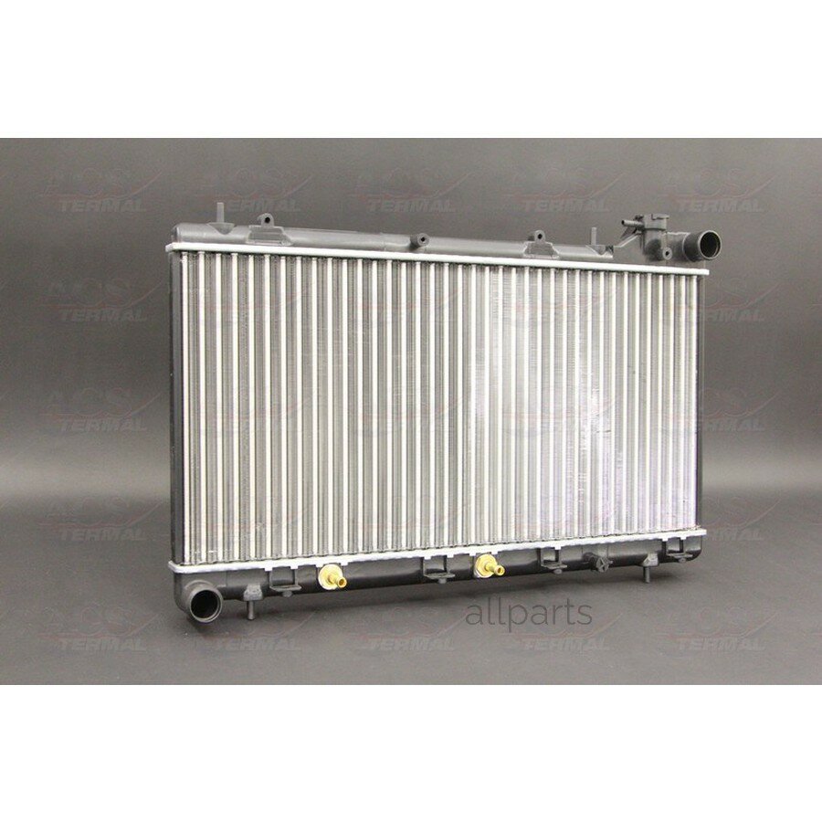 TERMAL 264186 264186 Радиатор охлаждения Subaru Impreza I 1.6-2.0 (92-98) AT