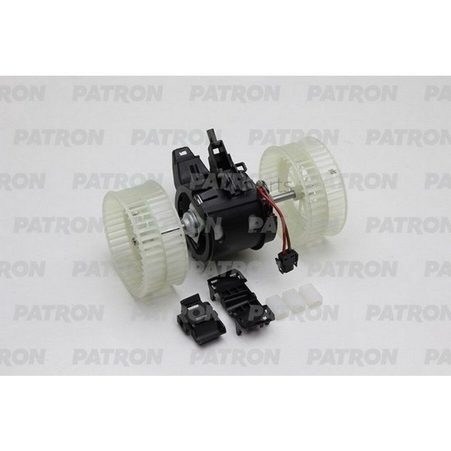 PATRON PFN153 Вентилятор отопителя BMW E60