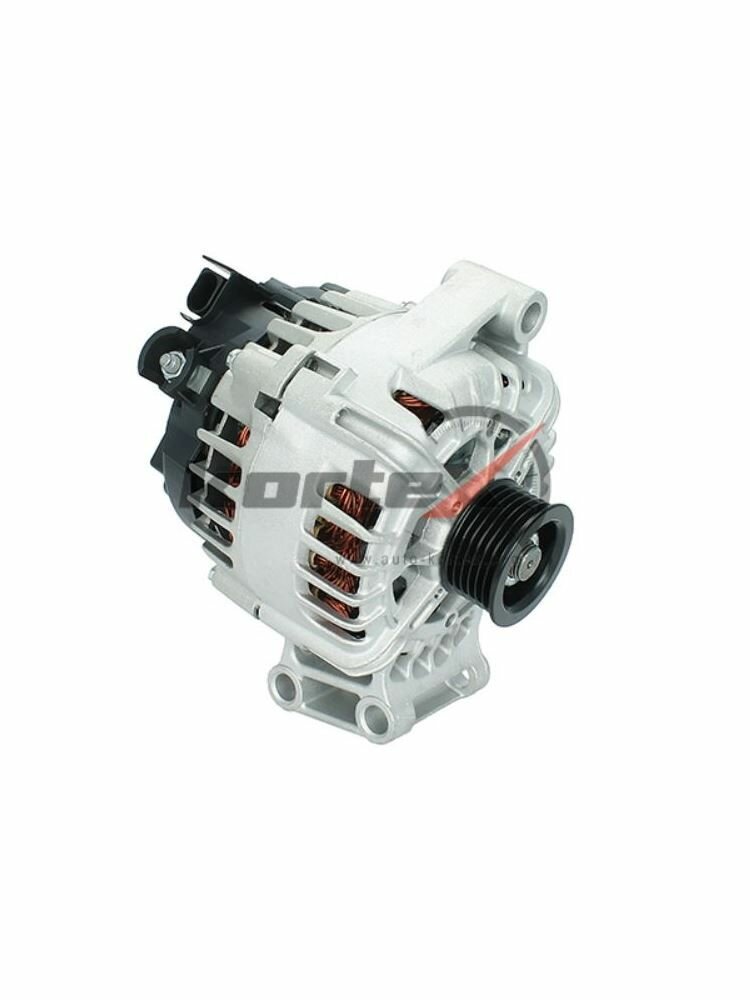 Генератор KORTEX KG032 для а/м FORD Focus, Fiesta