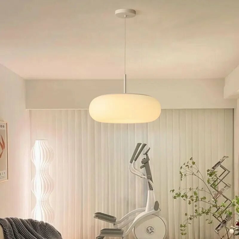 Люстра, LED, 60 Вт — фото 1