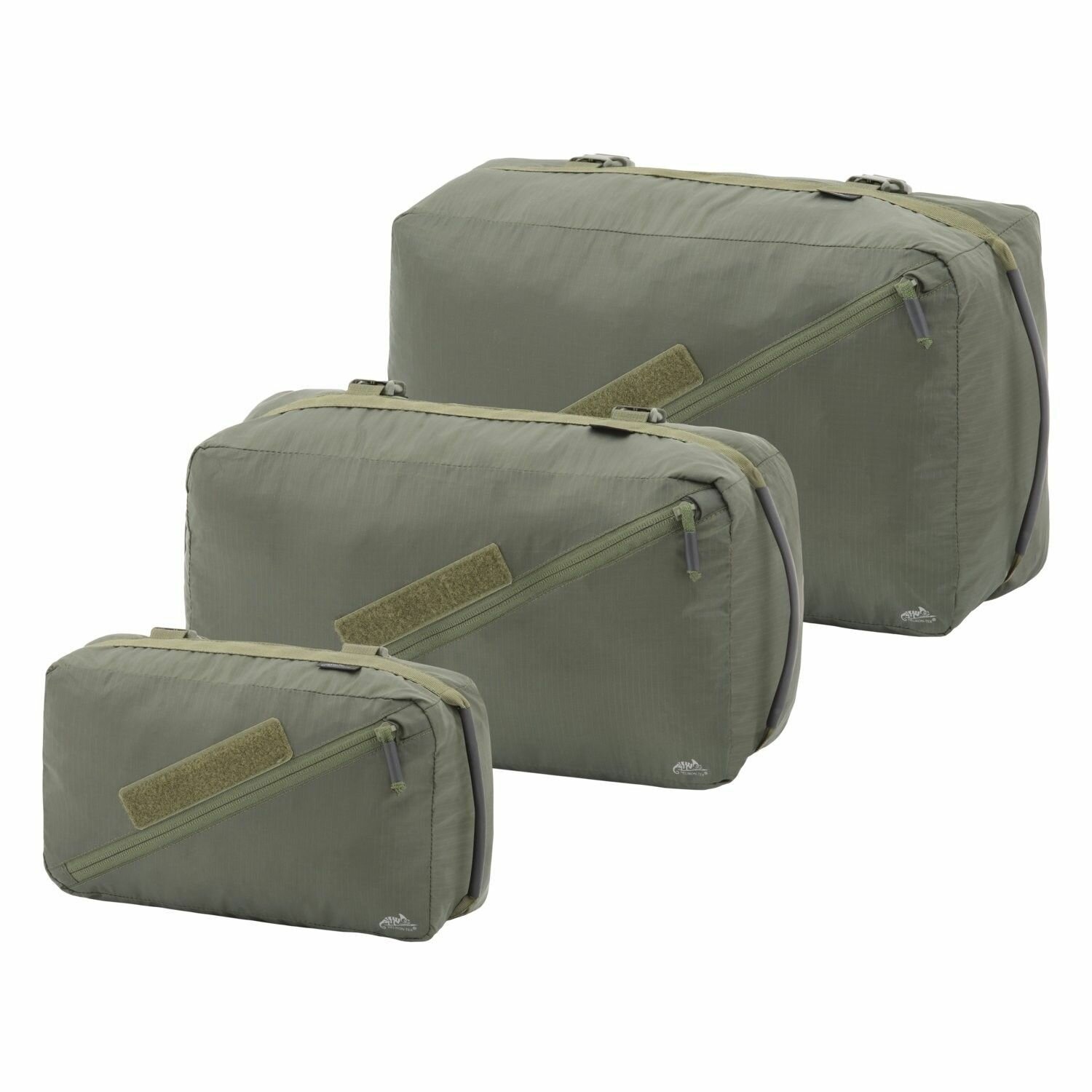 Открытый мешок Helikon-Tex PAKCELL SET - POLYESTER RIPSTOP — фото 1