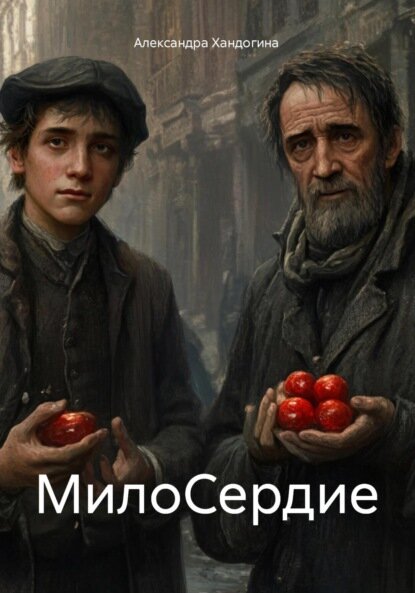МилоСердие [Цифровая книга]