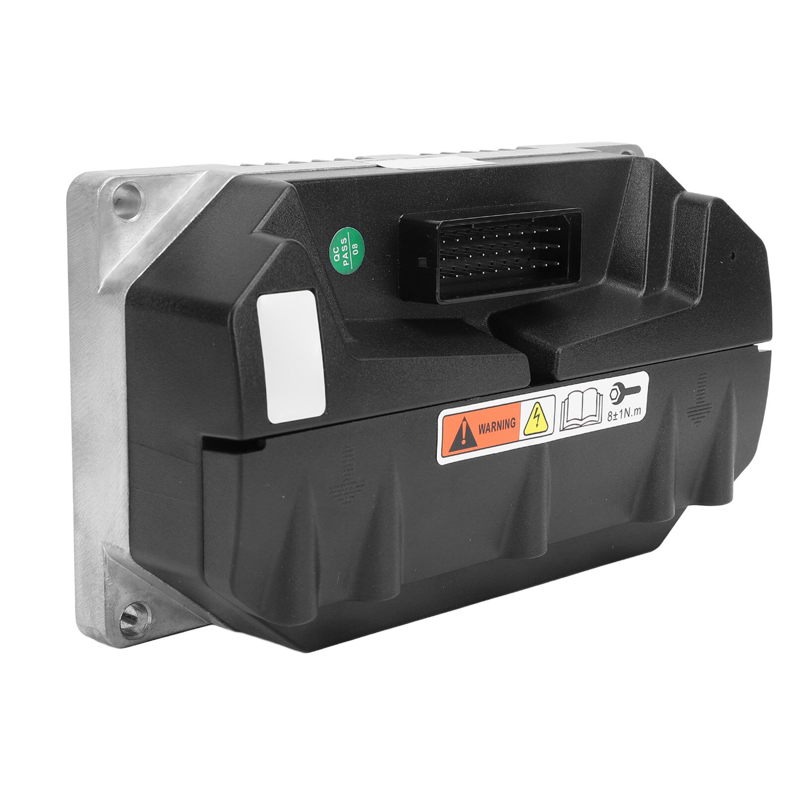 72v контроллер электромотоцикла 3600W пик DK72240 синусоидальный тип бесщеточный контроллер двигателя постоянного тока для двигателя QS до 2000W