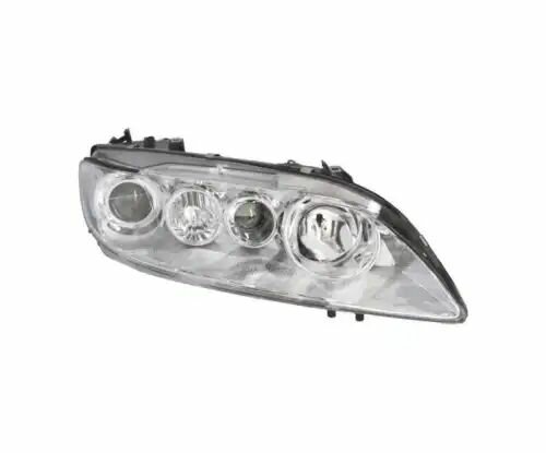 Фара правая электрокорректор без противотуманки Mazda 6 all models 02>