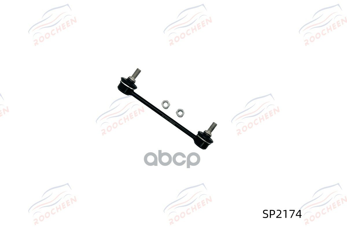 Стойка заднего стабилизатора L=R KIA CEE'd SW (ED) 12.06-/555302G500 SLK8235 1060KK04 ADG085134 ADG08591 CL0346 CLKK30 555302.