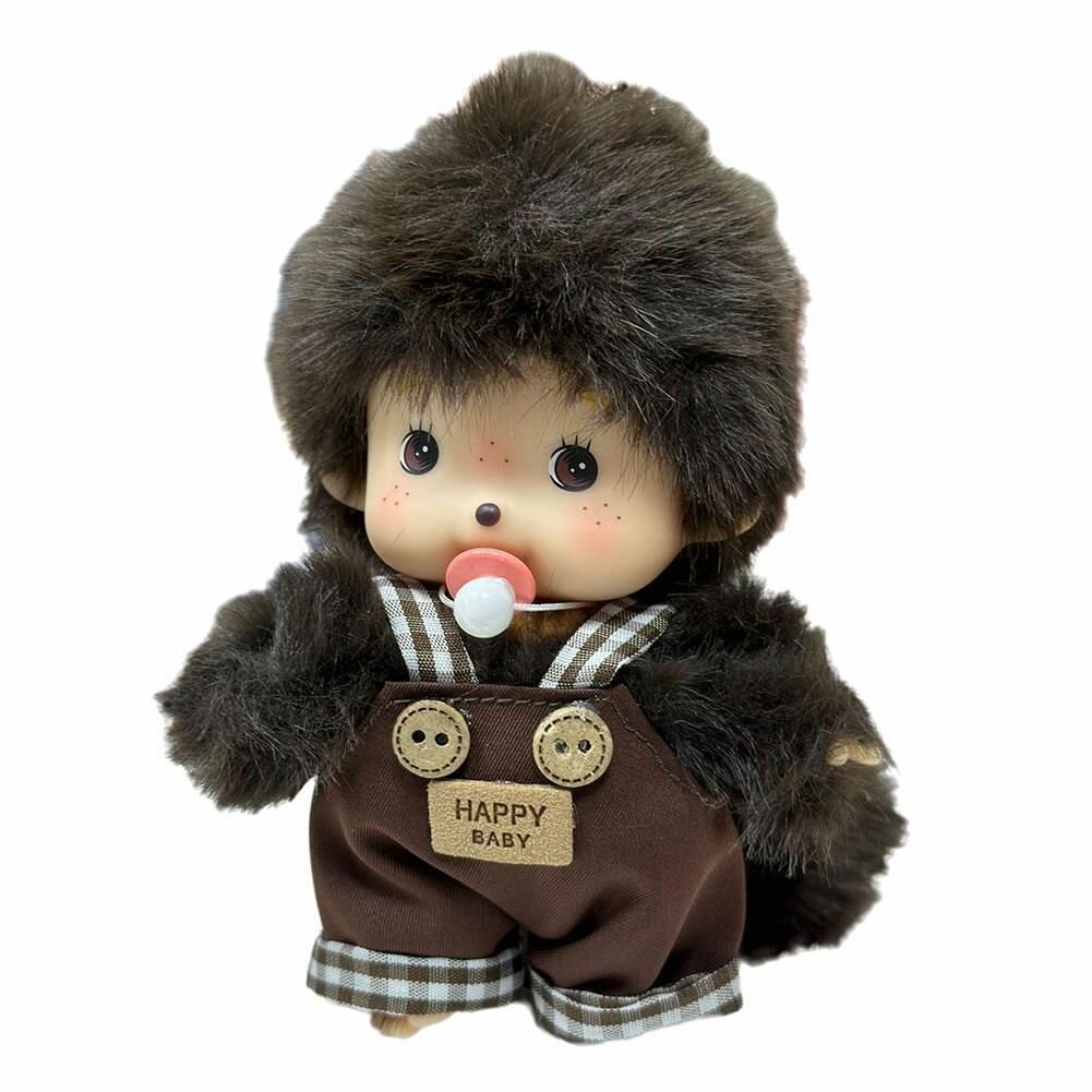 Мончичи Плюшевые куклы 15см, Игрушки для детского сада