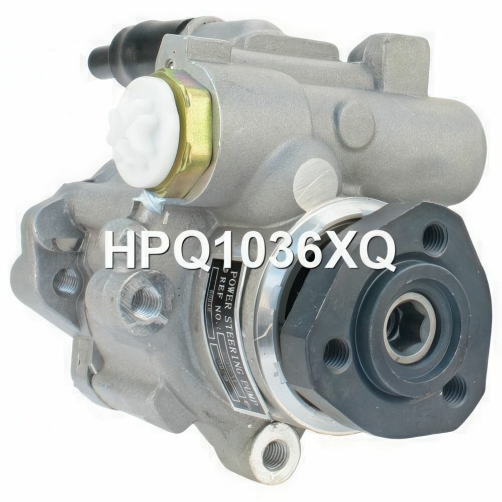 Насос ГУР, для Фольксваген Кадди 2, Гольф 3, Пассат B3, B4, Поло, Венто, Шаран, Форд Галакси, Сеат Кордоба, Ибица Толедо, АлхамбраT арт HPQ1036XQ