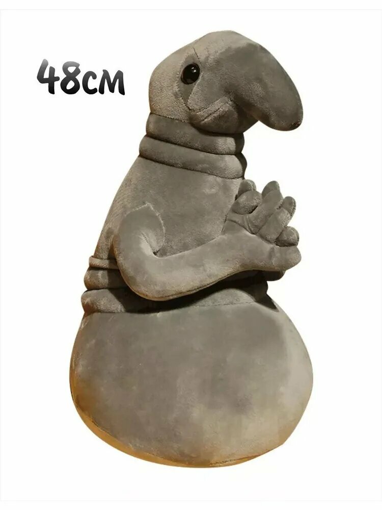 Мягкая игрушка