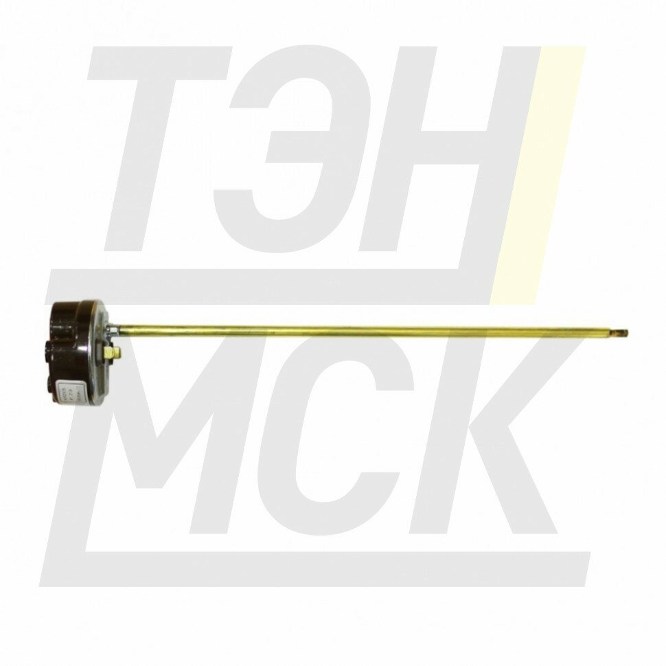 Термостат стержневой для водонагревателя Thermex, Ariston 15A до 70°С, 3412105