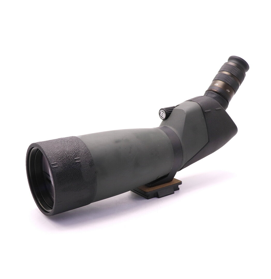 Зрительная труба Bresser Pirsch 20-60x80