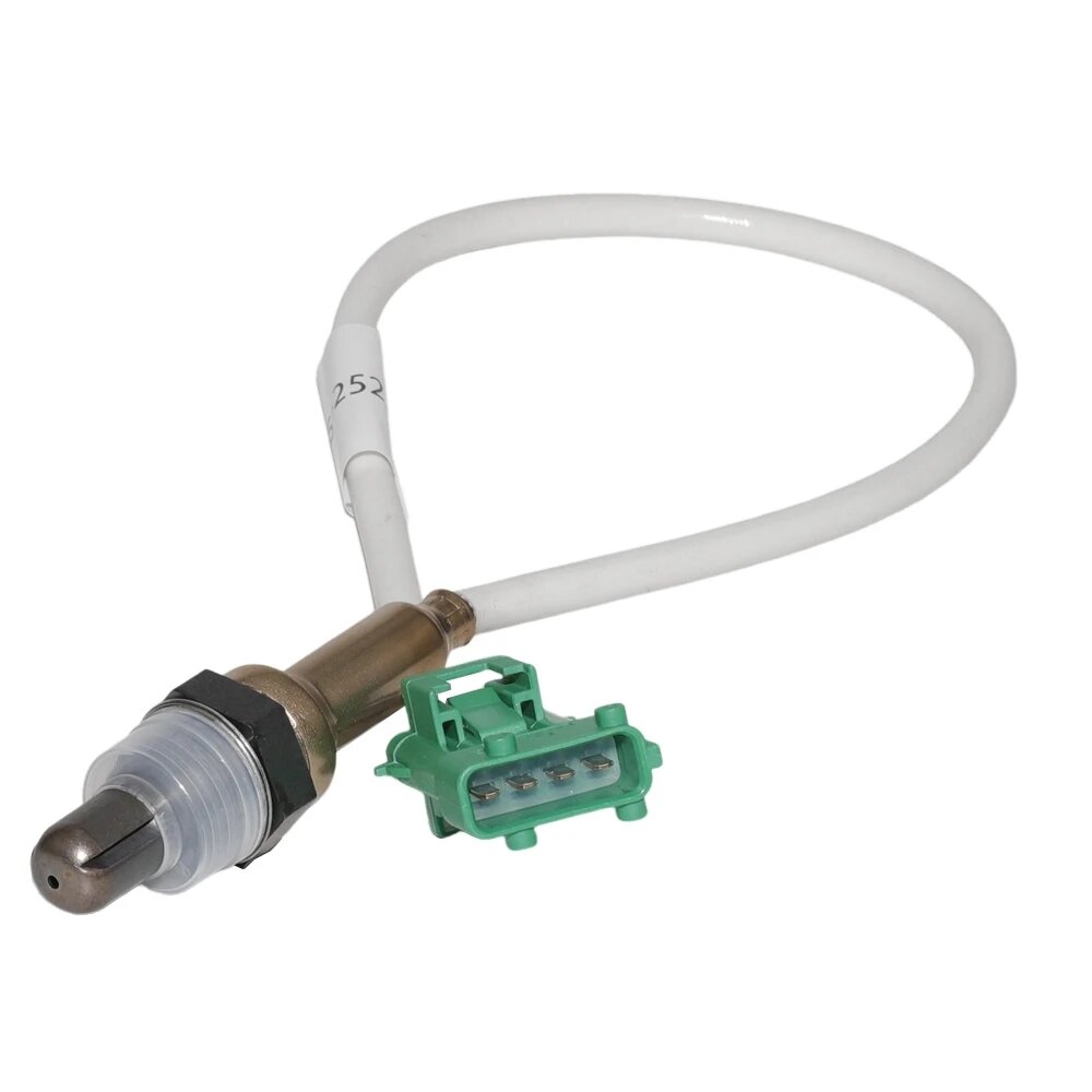 Передний лямбда-зонд кислорода O2 9650682180 Для Peugeot 307 408 Citroen C5 C8 2,0 C-Triomphe 2.0L 2006-2012 C004A-B91