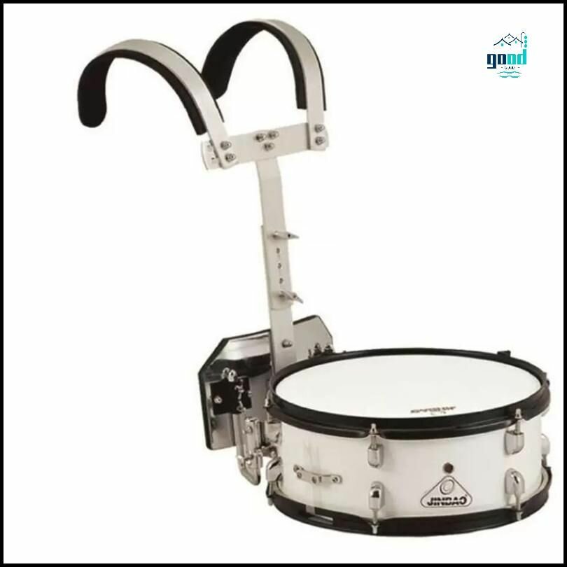 Маршевый бас-барабан Flight, 13 дюймов-good value -hj