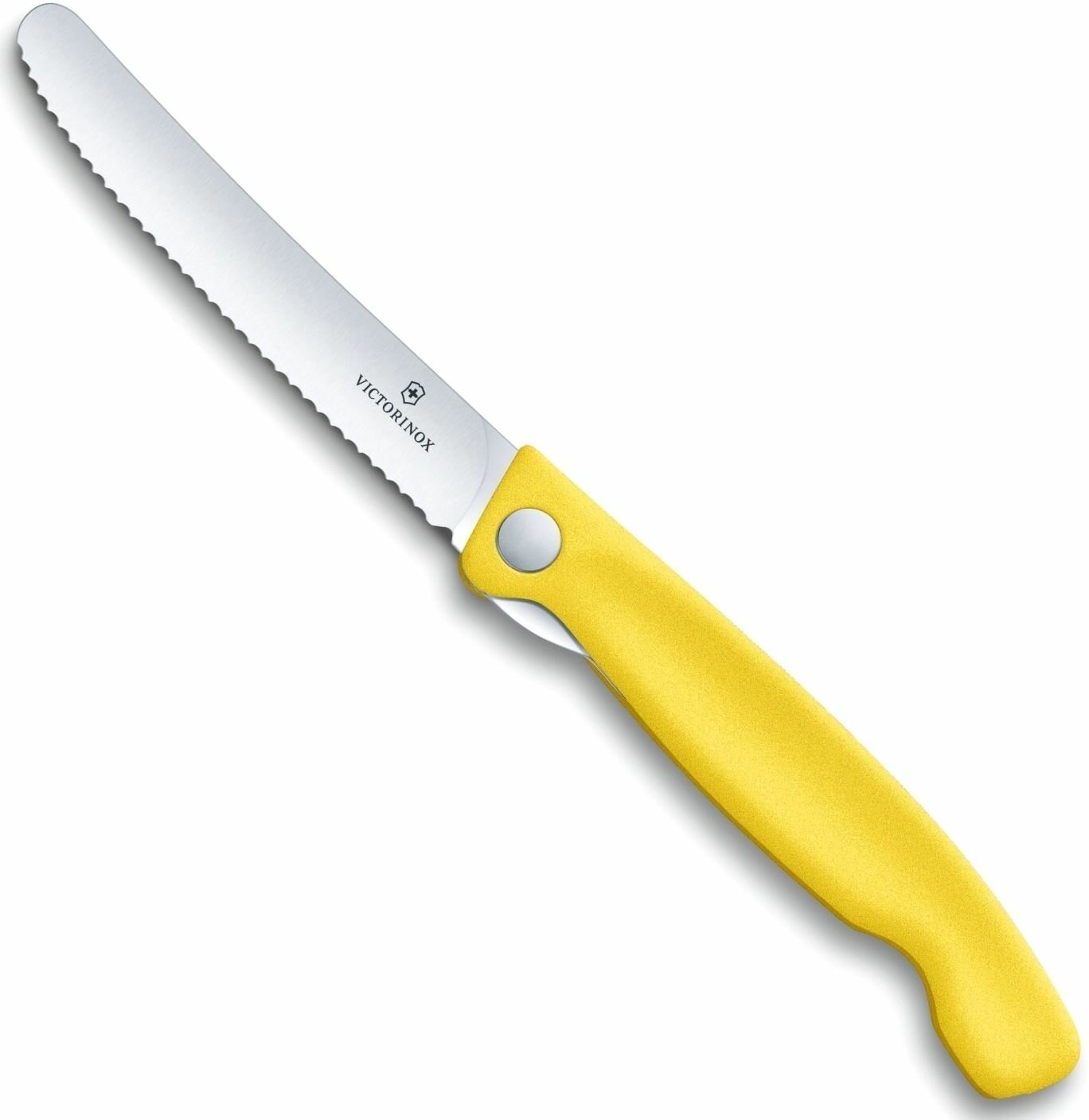 Нож Victorinox для овощей, 11 см, сер. заточка, (6.7836. F8B)