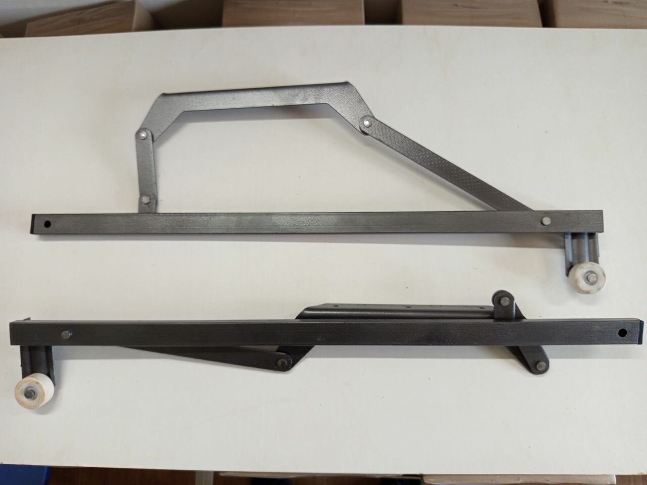 Механизм трансформации для дивана Венеция 405 (без трубы)