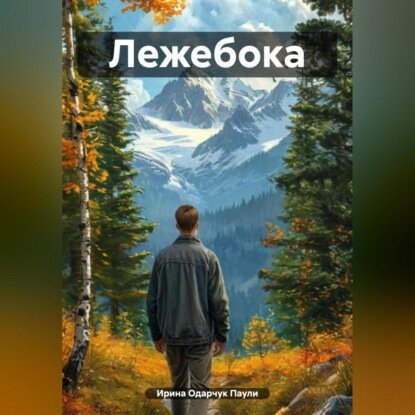 Лежебока [Аудиокнига]