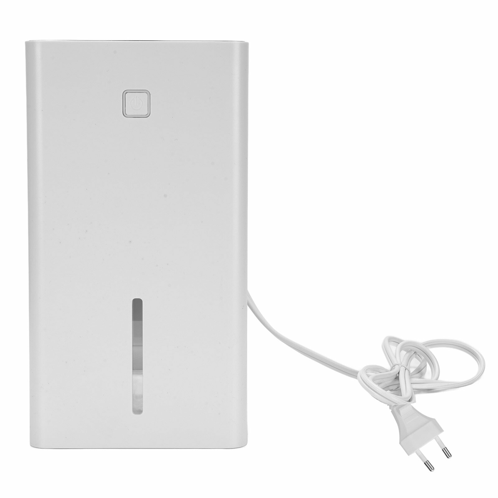 Dehumidifier 350 мл/D тихий умный чувствительный поглотитель влажности с 1,1 л бака воды для спальни подвал RV Hall Eu Plugure 220V