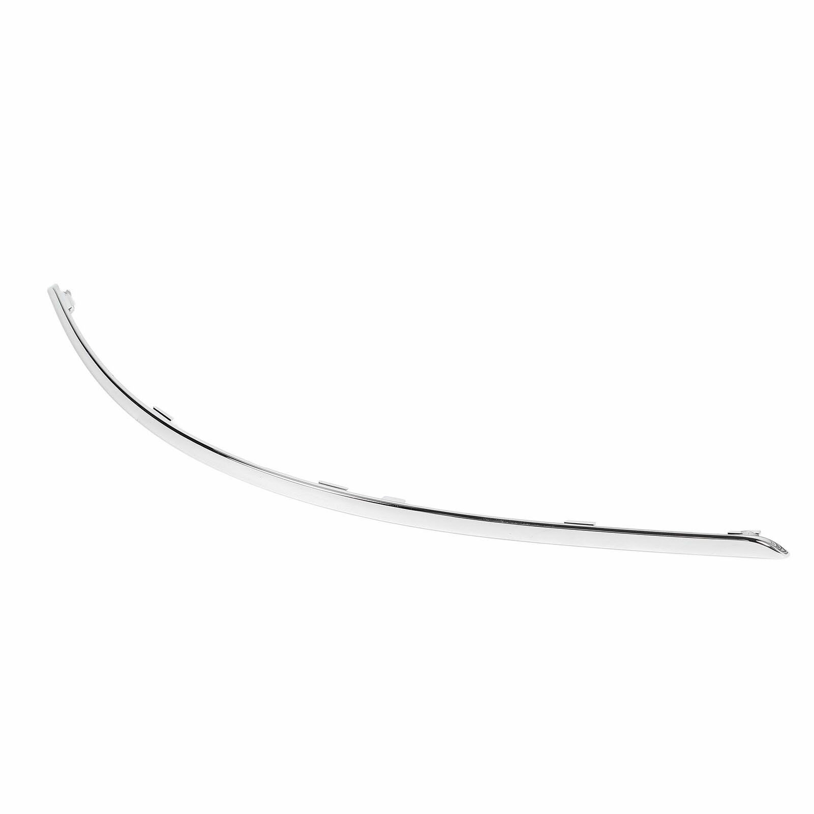 Молдинг заднего бампера ABS 2468851021 для B-Class W246 2011-2014 справа