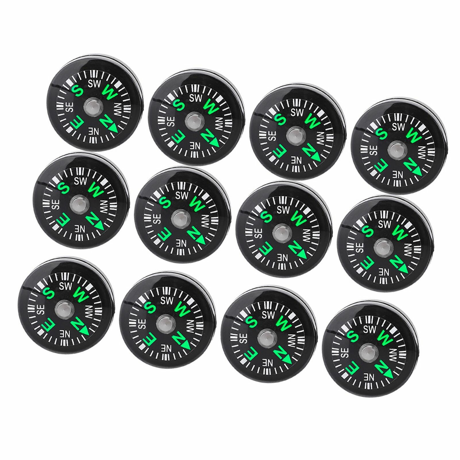 Компас для альпинизма