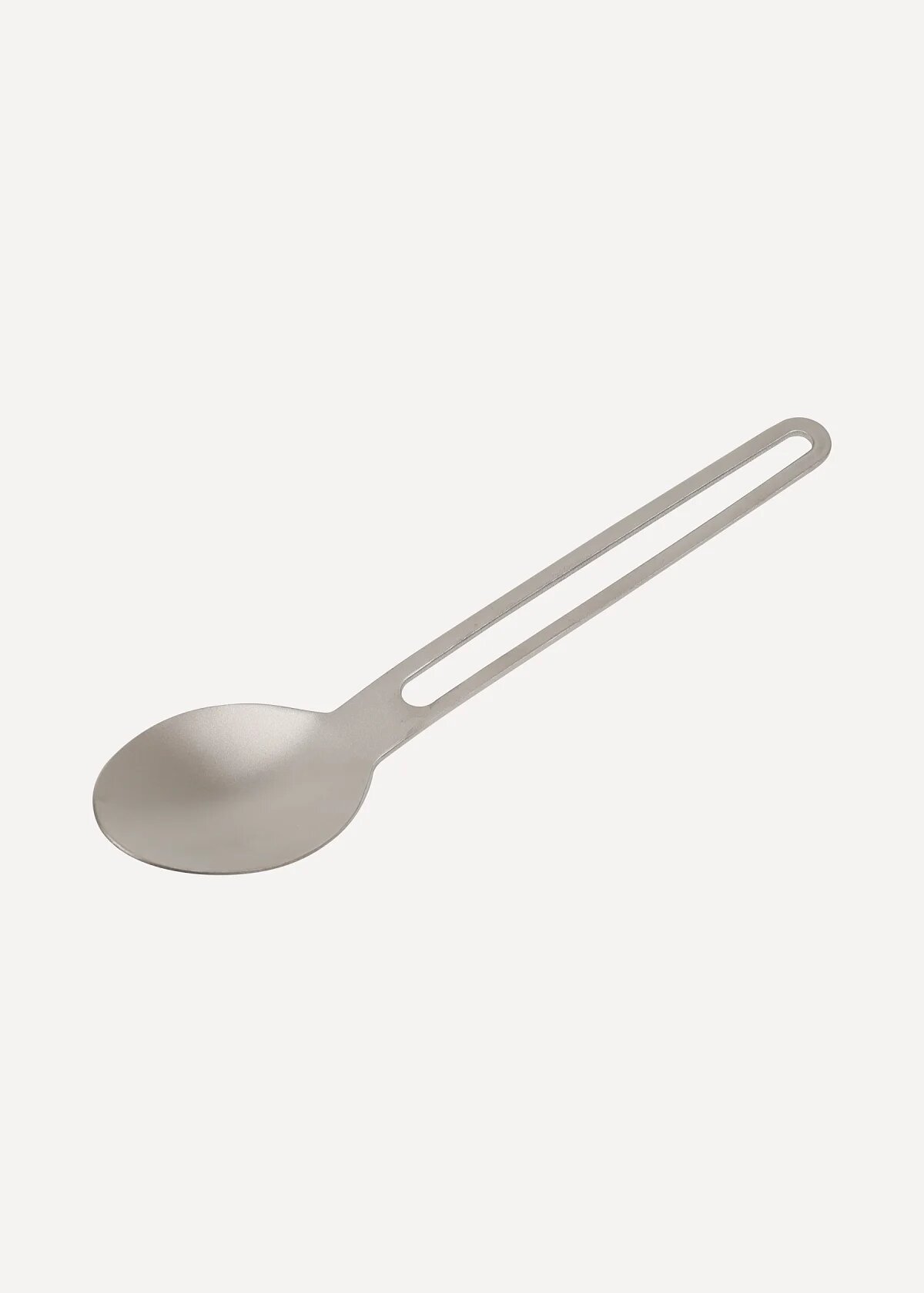 Ложка титановая Contour