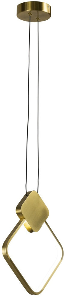 Подвесной светильник AM467 POLISHED GOLD AM Group