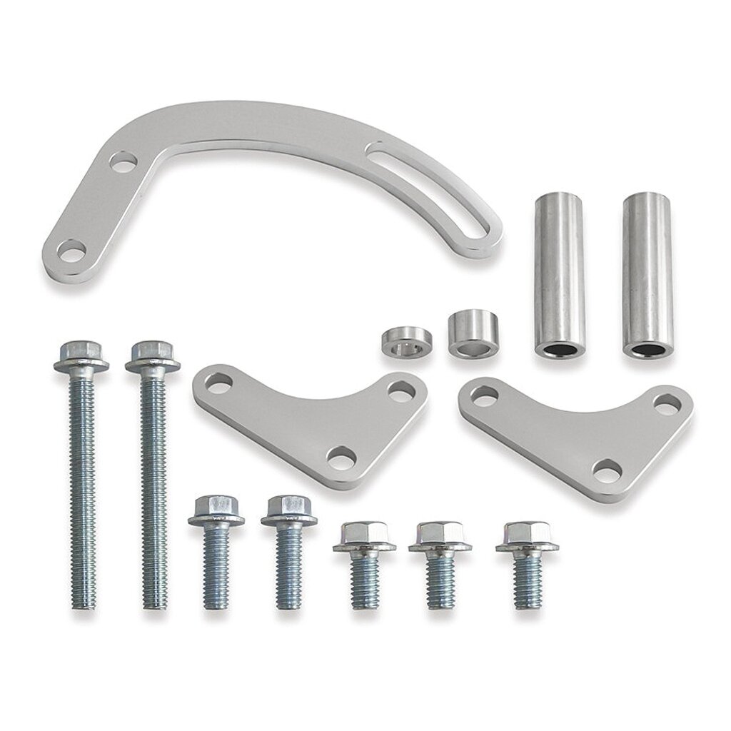 Кронштейн крепления насоса гидроусилителя руля SBC для 350 (551522)