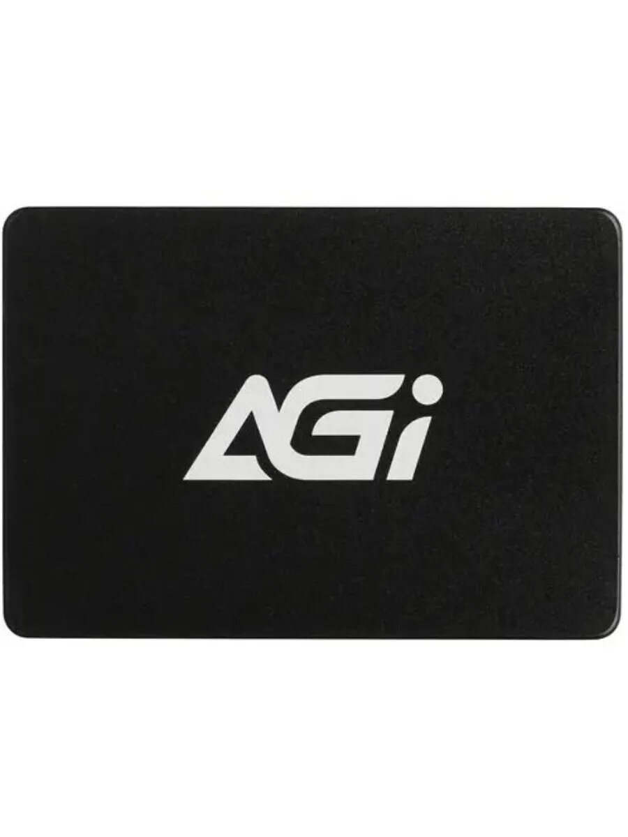 1 ТБ 2.5" SATA накопитель AI178 AGI1T0G17AI178 - SATA3