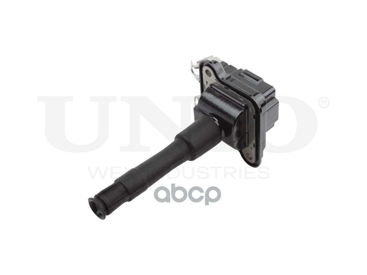 Катушка зажигания VW Passat B5 96-, Golf IV 97-, Skoda Octavia (1U) 97- UNIO арт. IGC-10034