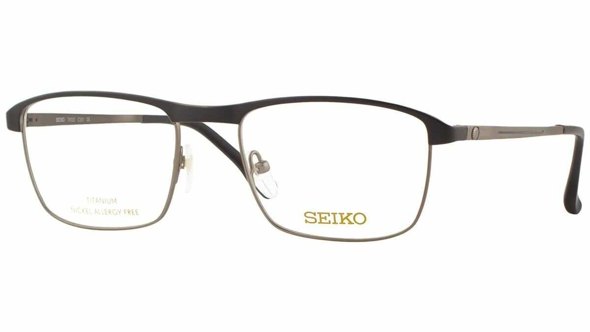 Титановая оправа SEIKO T9020 001