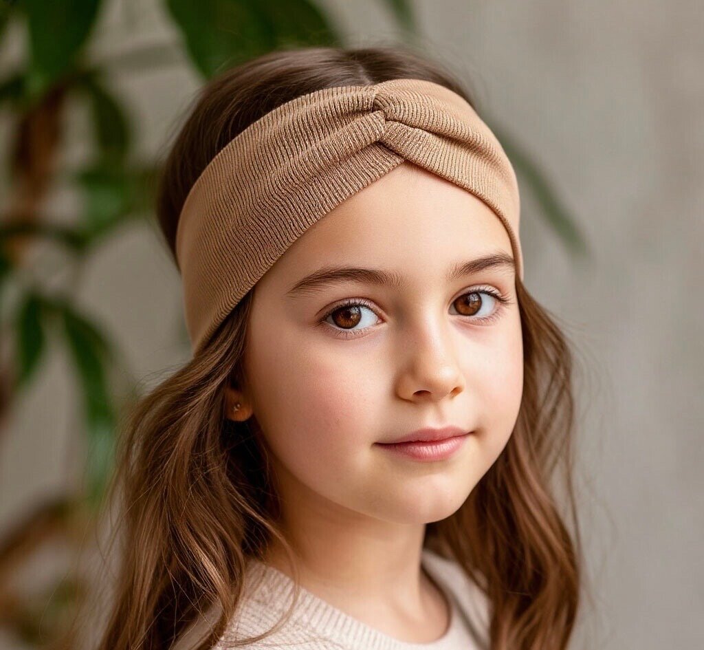 Повязка MYD.RU для девочек