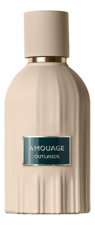 Amouage Outlands духи 2мл, унисекс
