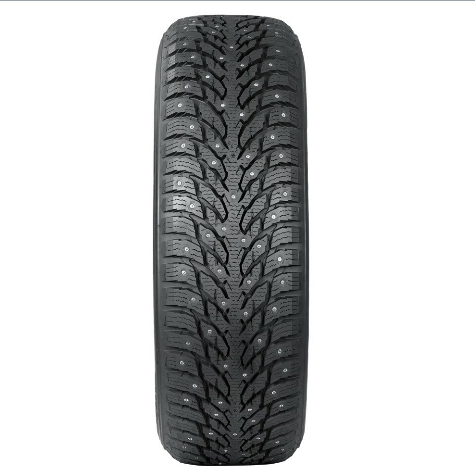 Автошина Ikon Tyres Autograph Ice 9 255/40 R20 101T SUV XL шип.