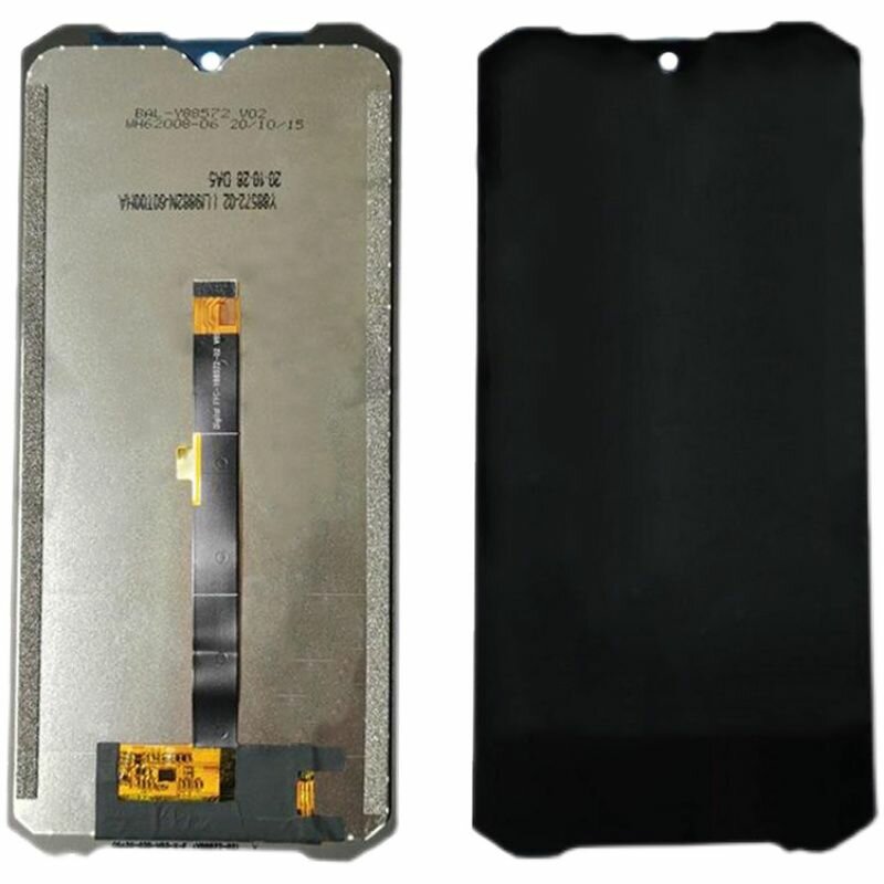 Сенсорный экран Doogee S96 pro , Doogee S96 + ЖК-дисплей LCD Display