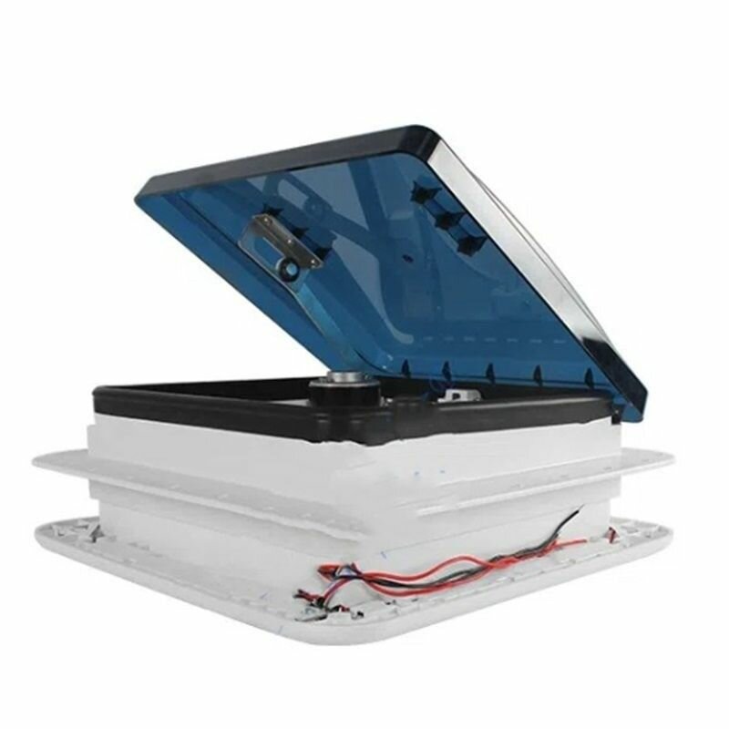 Люк для автодома