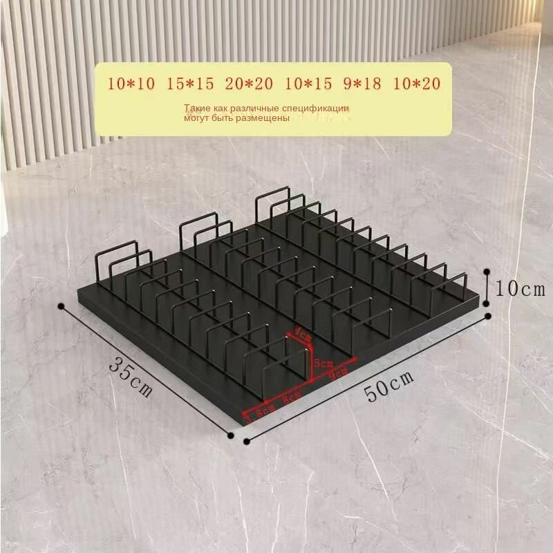 Подставка для демонстрации керамической плитки, 35*50 см