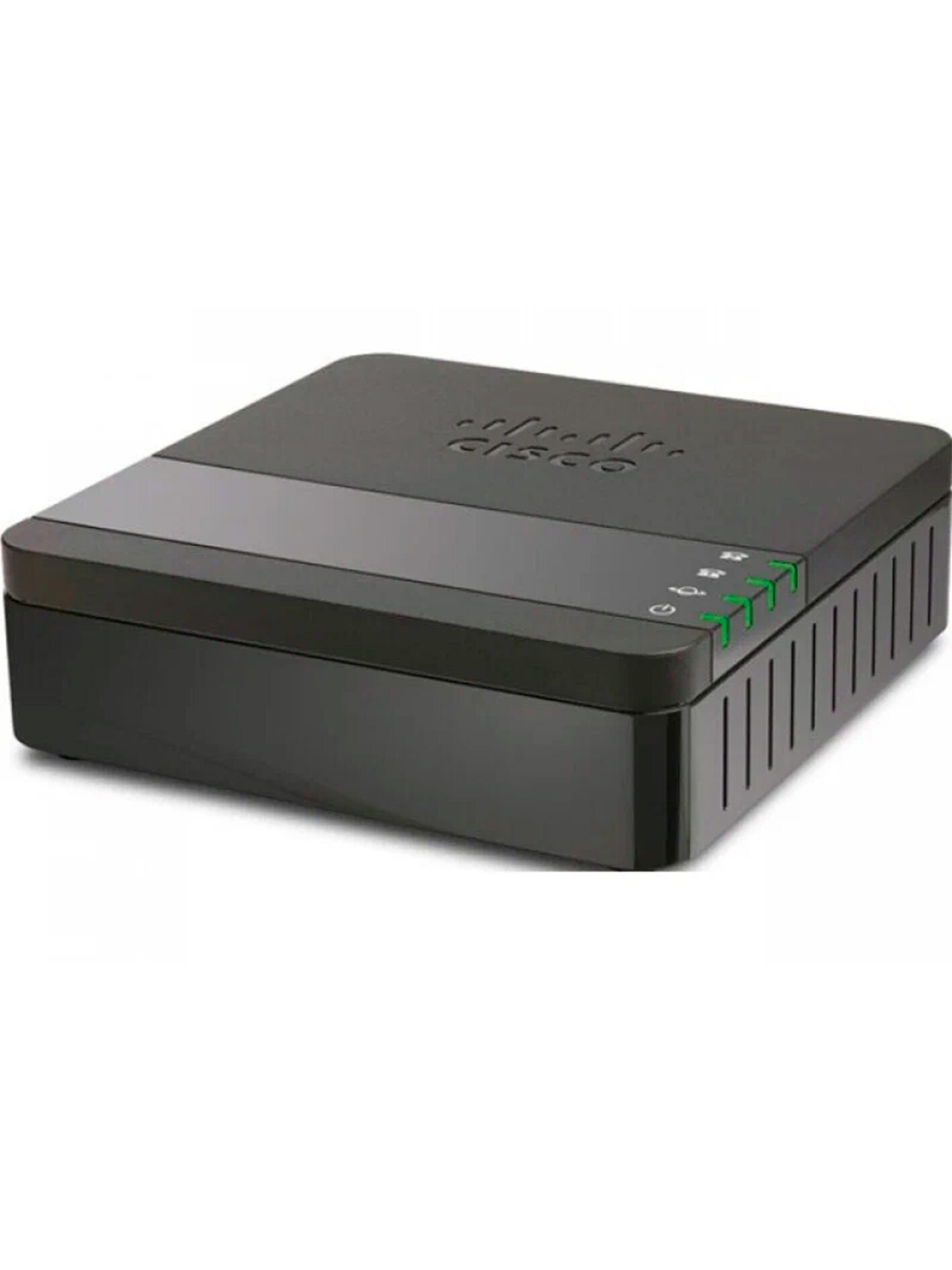 VoIP-шлюзы Cisco ATA190