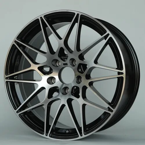 FADI H3184F Колесный диск Штампованный 18x8.5" PCD5х112 ET30 D66.5