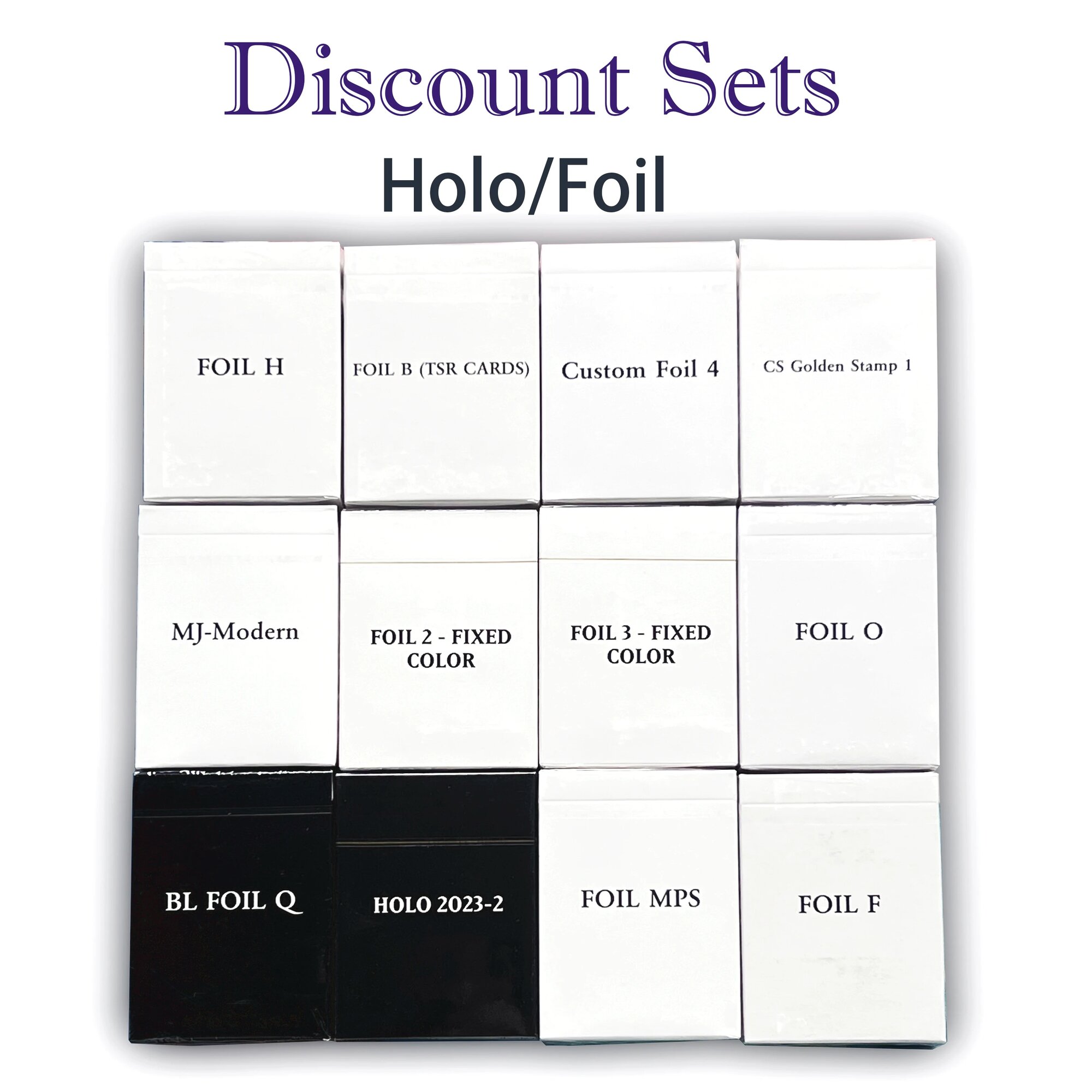 Black Lotus PROXY Покерные карты, NP FOIL 3