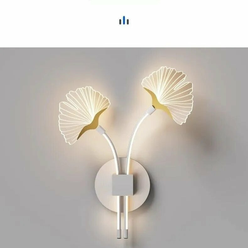 Бра, LED, 12 Вт