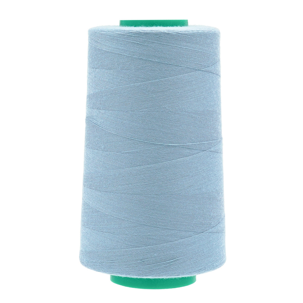 Нитки промышленные 40/2, универсальные, 5000ярд, Bestex (310 сизый)