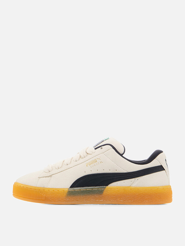 Кроссовки Suede XL Dark Risk