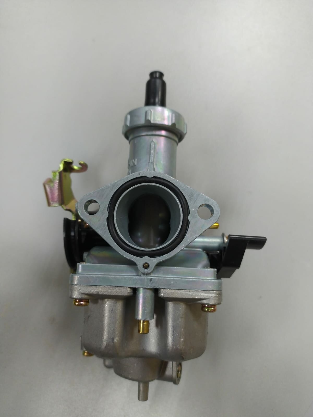 Карбюратор PZ27 с ускорителем