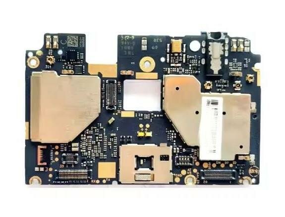 English RedMi 5 Plus Рабочие материнские 64G