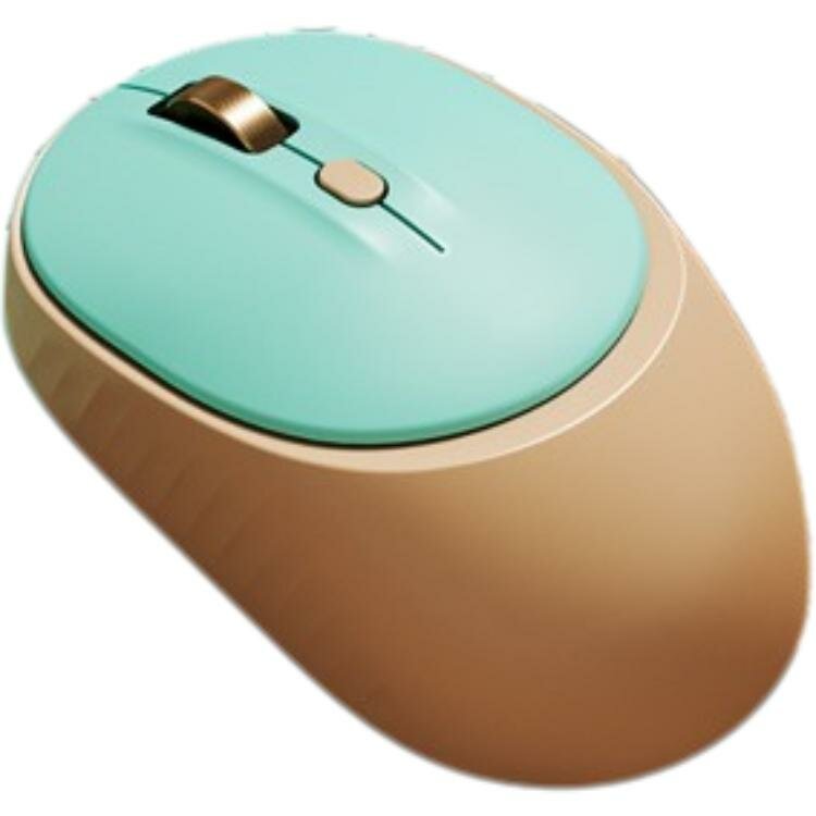 Мышь HP HUIPU M231-G Bluetooth тихая двухрежимная офисная